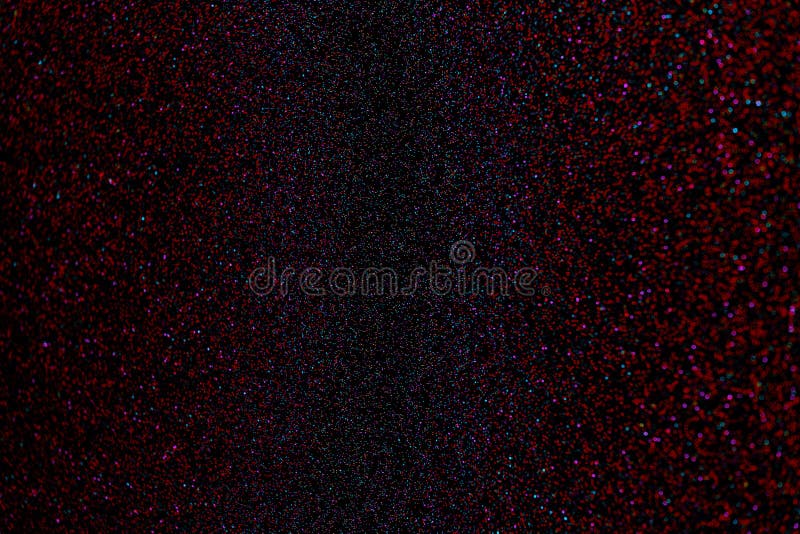 Natural Small Rgb Lens Blur on Dark Background Stock Photo - Image of ...