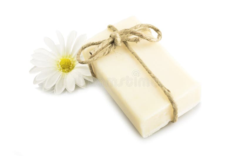 Natural soap stock image. Image of harmony, purity, herb - 20481647