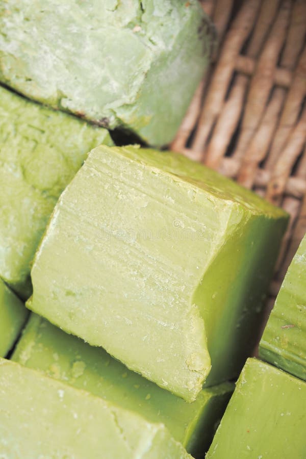 Natural soap bar on table stock image. Image of purity - 320521775