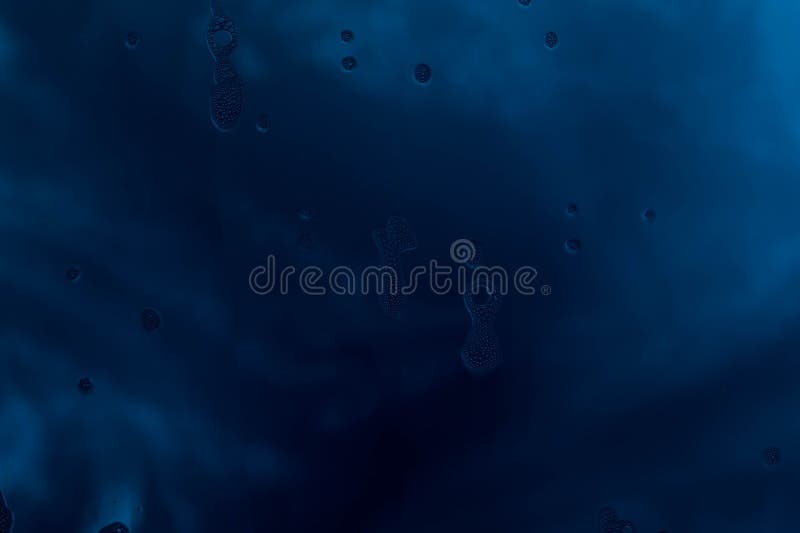 Natural soap foam on glass stock image. Image of cleanliness - 275993041