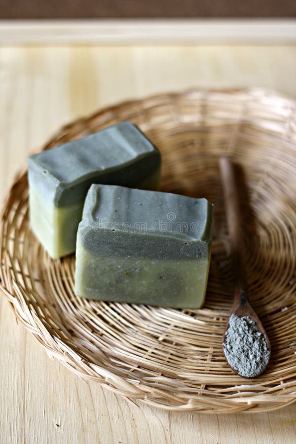 Natural soap stock image. Image of refresh, aroma, boiling - 49885127