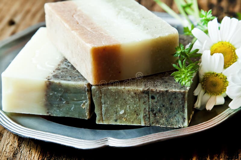 Soap_01 stock image. Image of organic, stack, natural - 12702313