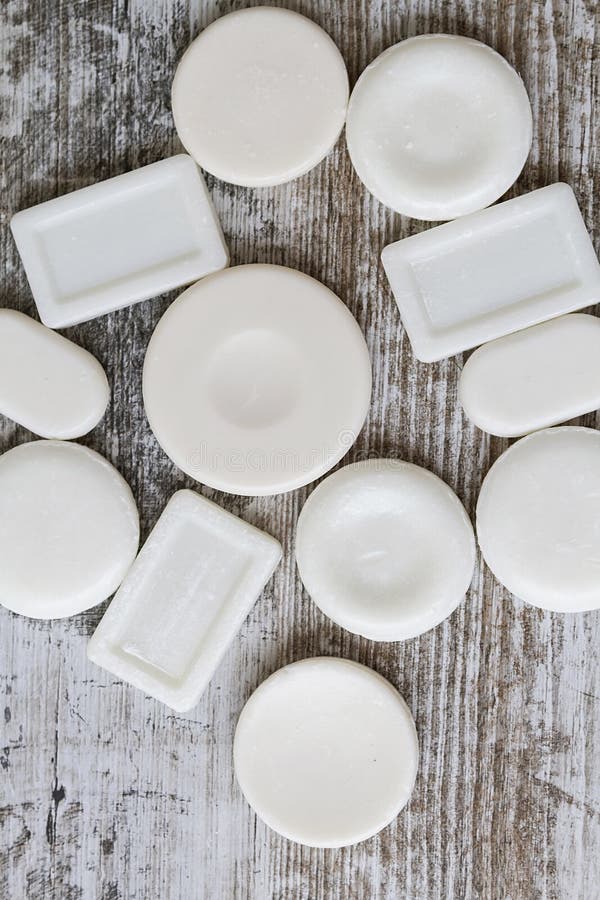 Natural Aroma Therapy Soaps Stock Photo - Image of fresh, luxurious ...