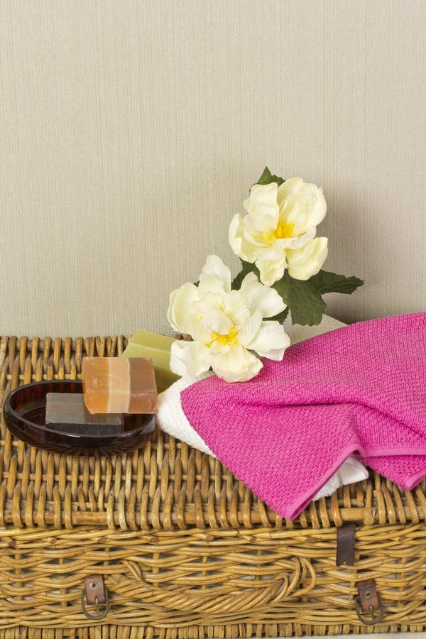 Natural soaps stock photo. Image of aroma, organic, natural - 28543662