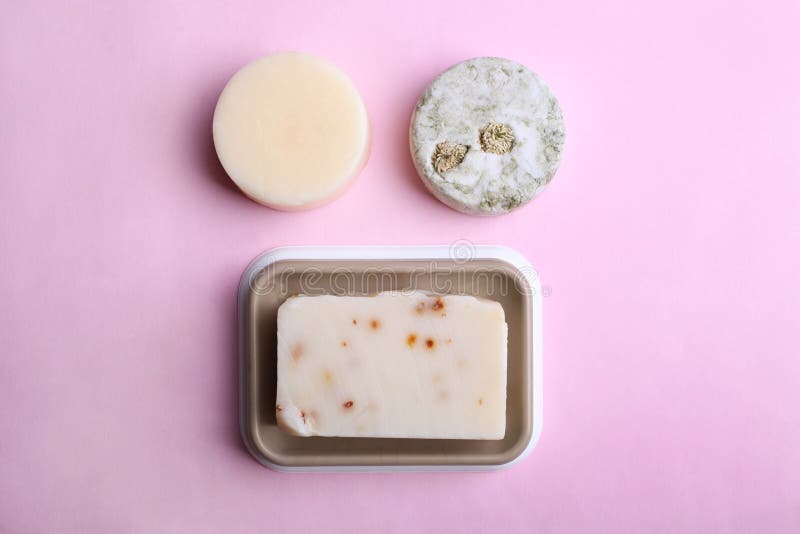 Natural solid shampoo hair stock image. Image of animal - 156565037