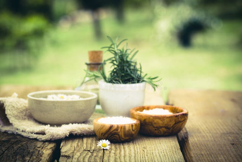 Natural spa stock photo. Image of healthy, concept, hygiene - 57802330