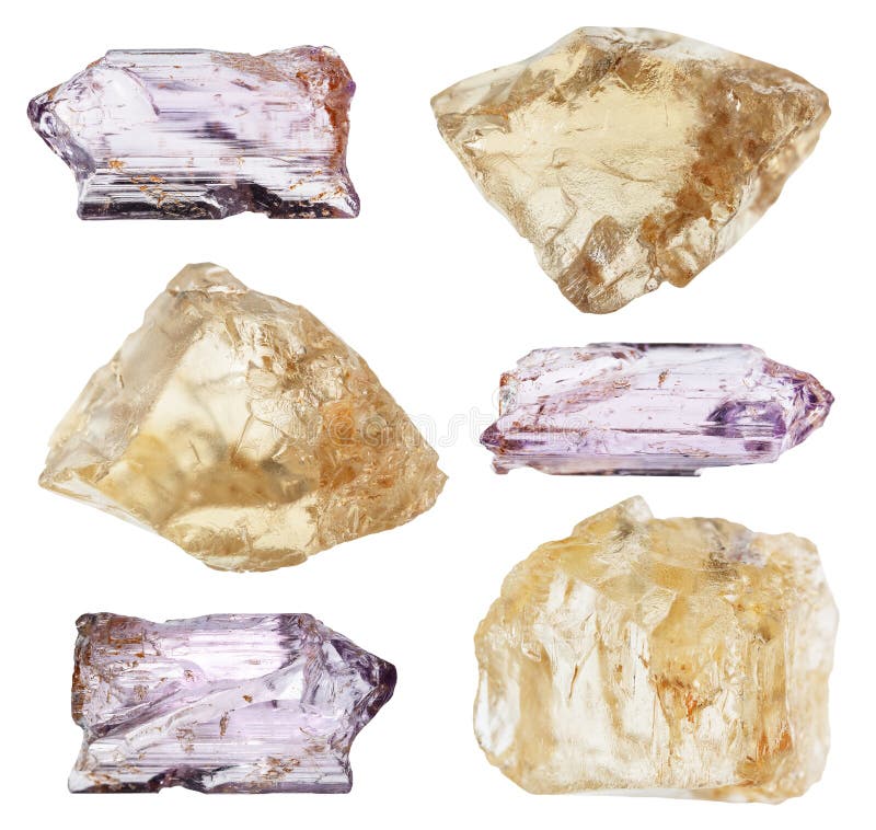 Natural Specimens Uncut Scapolite Rocks Cutout Stock Photos - Free ...