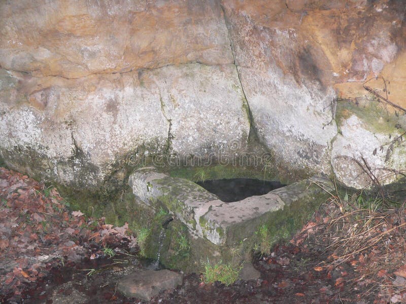 Natural springs stock photo. Image of life, solid, republic - 84298356