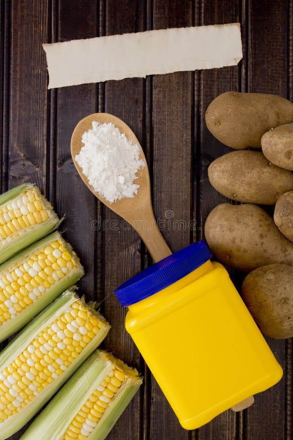 101 Corn Starch Container Stock Photos - Free & Royalty-Free Stock ...