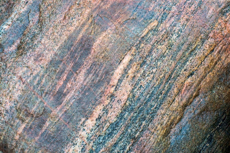 Natural Stone Background, Sea Stone Texture Stock Photo - Image of hard ...