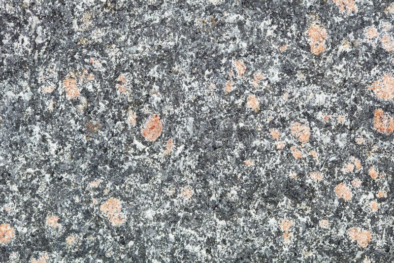 Natural Stone - Granite Background Stock Image - Image of black, rough ...