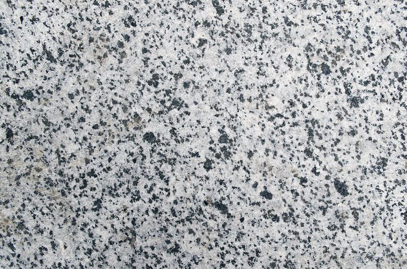 Natural Stone Gray Granite Background with Untreated Surface Hard Rock ...