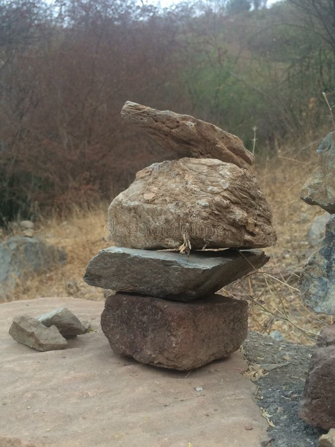 Natural stone stock photo. Image of asian, bell, indian - 74082766