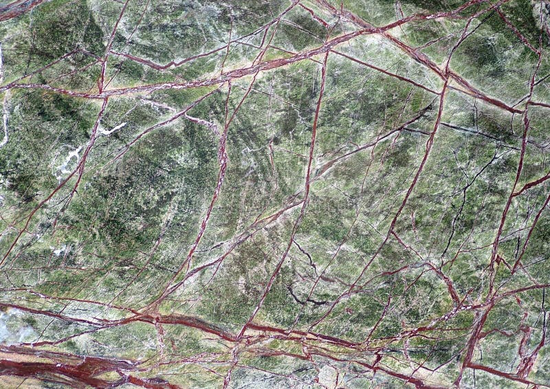RAINFOREST GREEN Stone Plate Marble Background Grain Stock Image ...