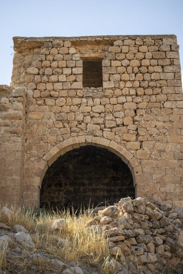 Natural Stone Masonry Building Wall Texture. Stock Image - Image of ...
