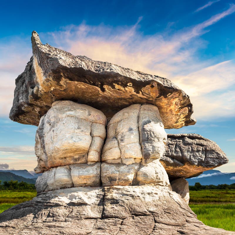 Natural stone park stock photo. Image of countryside - 49987788