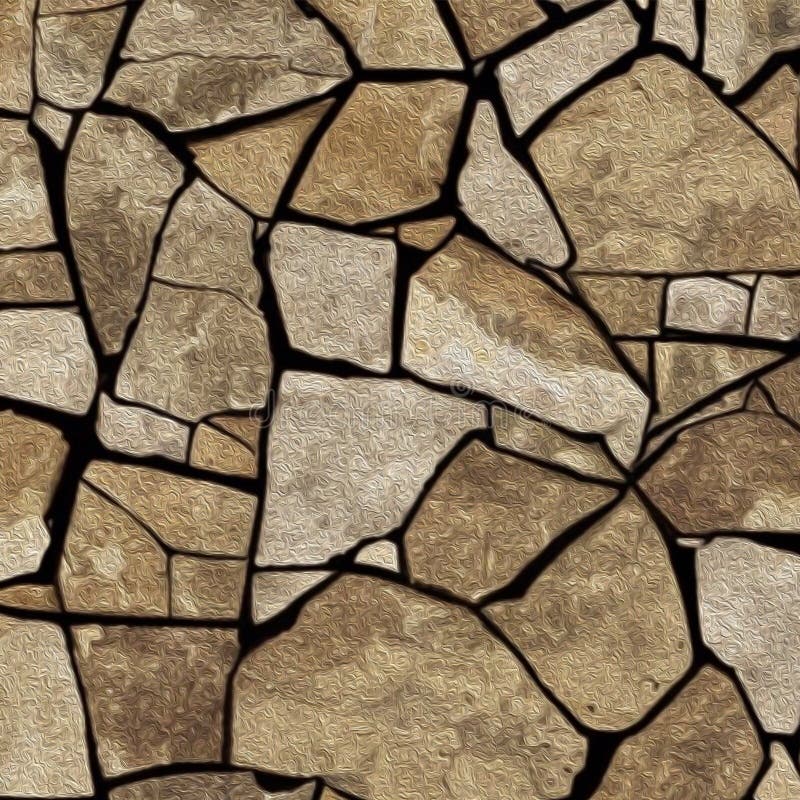 Natural Stone Pattern. Oil Painting. Pattern for Covers, for Printing ...