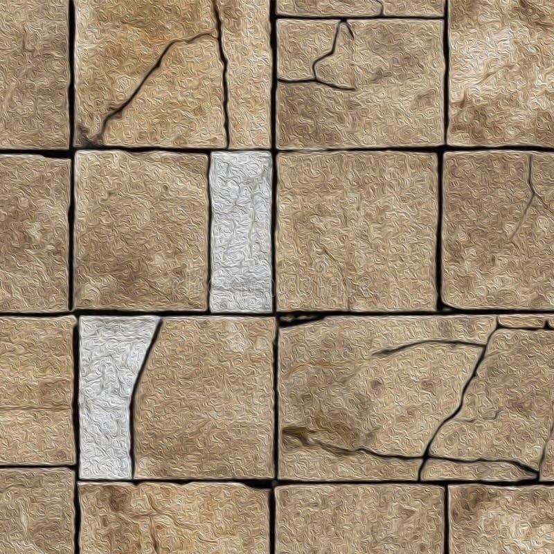 Natural Stone Pattern. Oil Painting. Pattern for Covers, for Printing ...