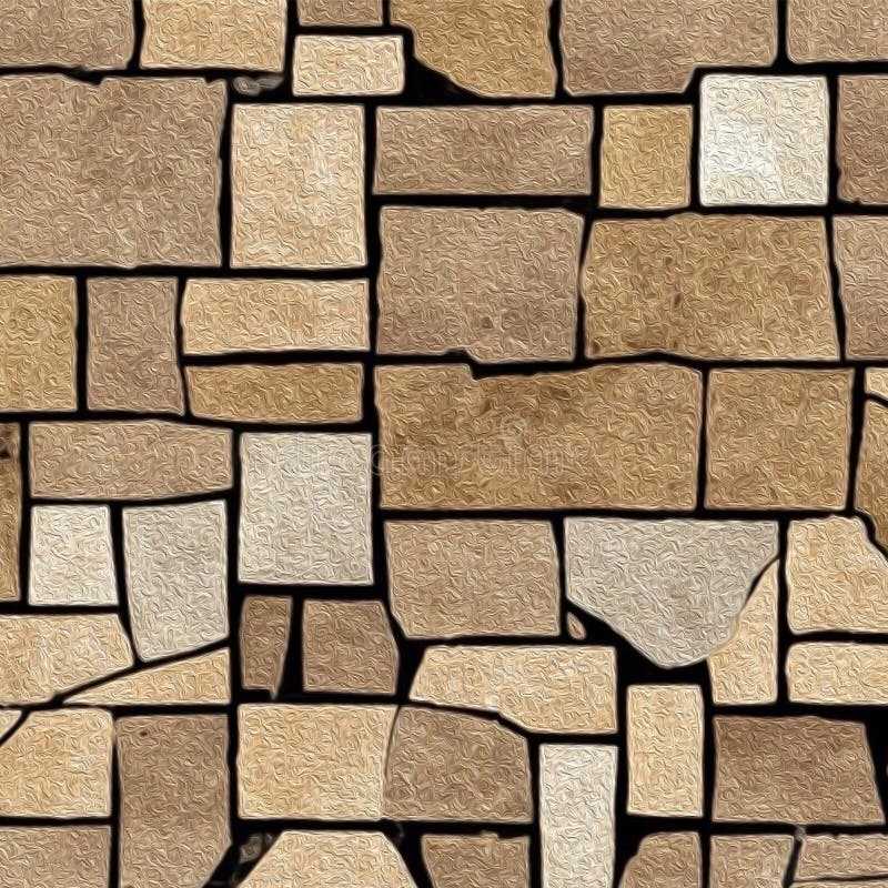 Natural Stone Pattern. Oil Painting. Pattern for Covers, for Printing ...