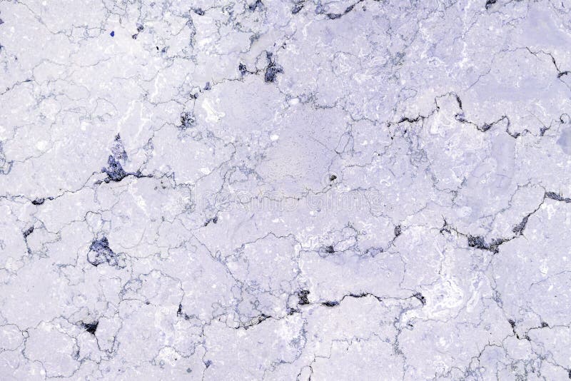 Natural Stone with a Pattern and Stripes. Texture of a Lilac Marble ...
