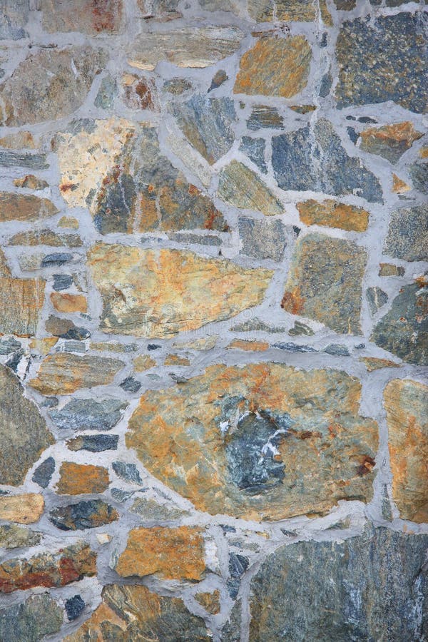 Stone paving texture. stock photo. Image of historic - 26718046