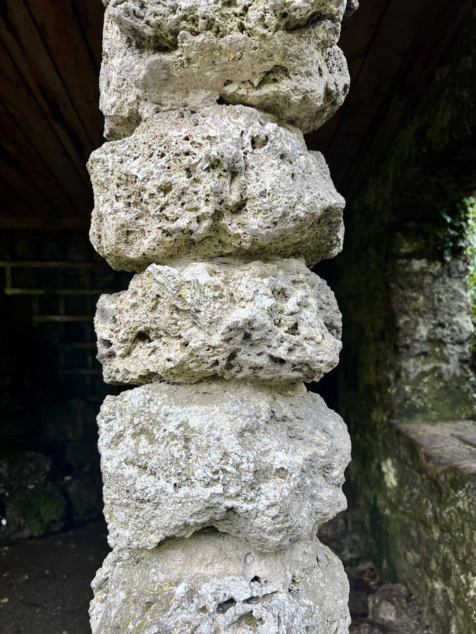 Natural Stone stock image. Image of natural, support - 307583575