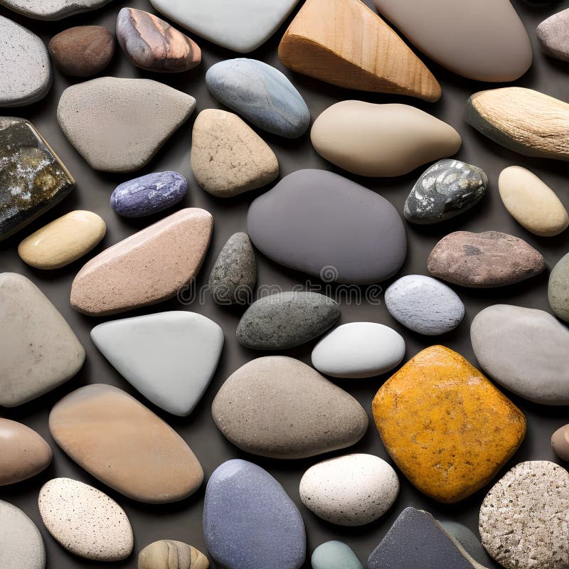 36 Natural Stone: a Raw and Organic Background Featuring Natural Stone ...