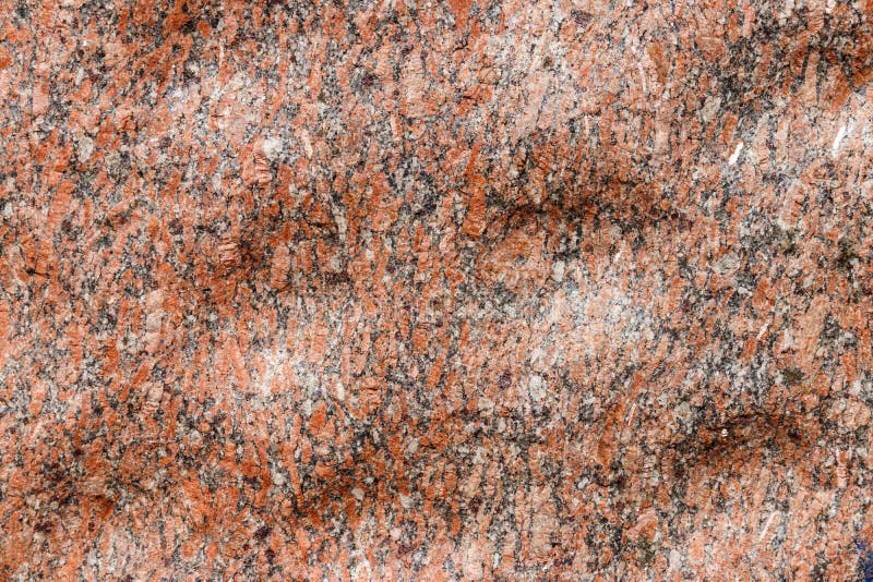 Natural Granite Texture Background Stock Photo - Image of mineral ...