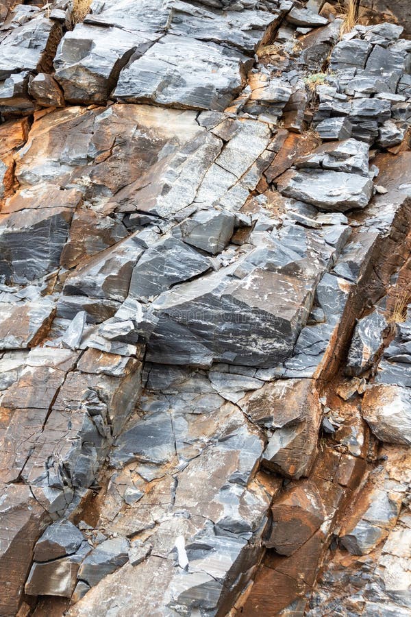 Natural stone rock 009 stock photo. Image of nature - 206512566