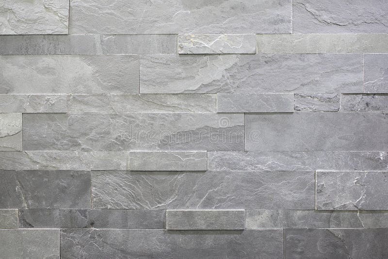 Gray Textured Plaster on the Wall is Embossed. the Texture on the Wall ...