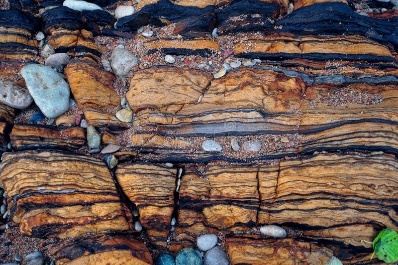 Natural stone structure stock image. Image of solid, macro - 22141505