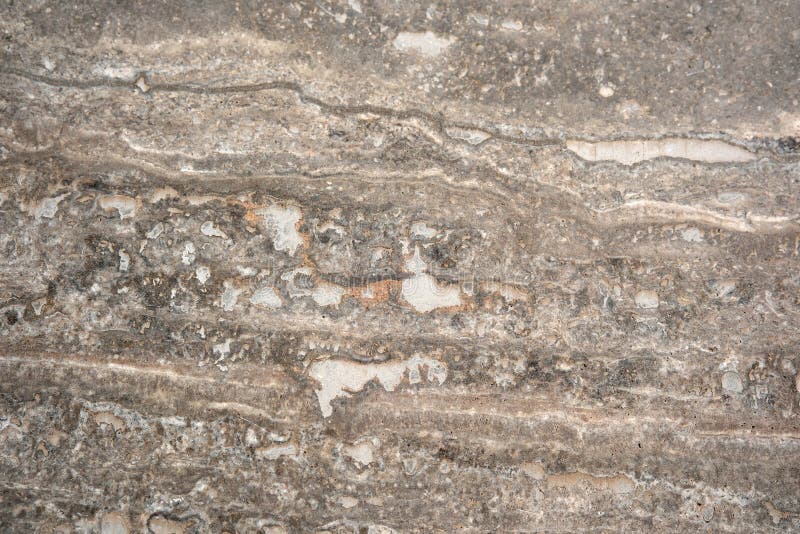 Natural Stone Surface Reveals Unique Textures and Patterns in Detail ...