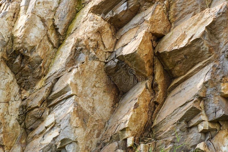 Natural stone texture stock image. Image of weathered - 316069763