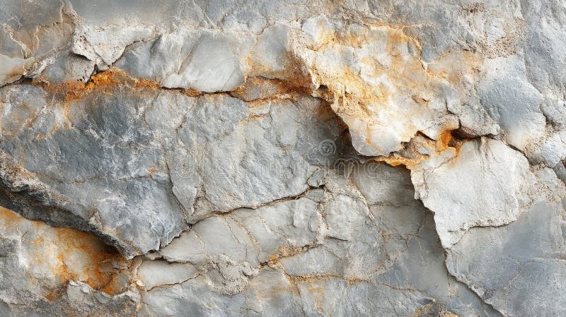 Natural Stone Texture with Earthy Tones and Rough Surface Detail Stock ...