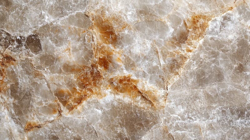 Natural Stone Texture with Earthy Tones and Rough Surface Detail Stock ...