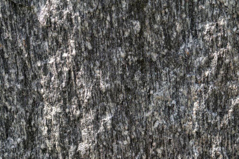 Stone Texture. Calcareous Mica Schist Large Solid Stock Image - Image ...