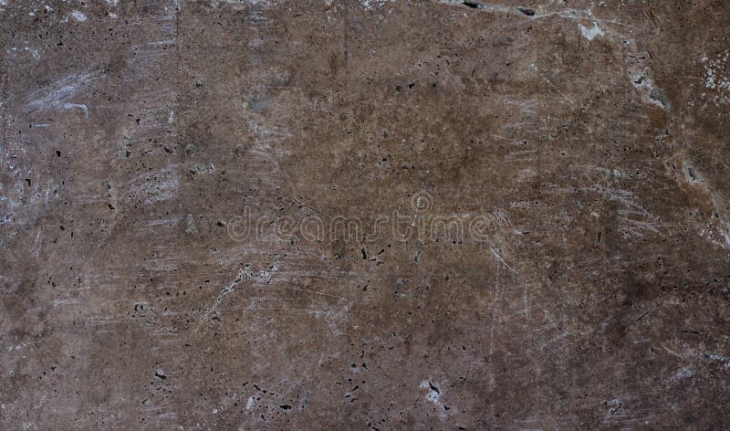Natural Stone Texture with Hole on Surface Stock Image - Image of ...
