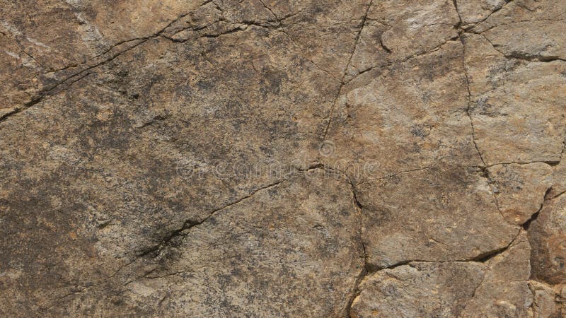 Natural Stone Texture with a Variety of Natural Patterns. Stock Image ...