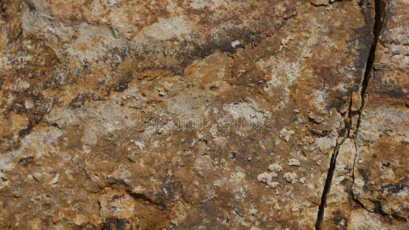 Natural Stone Texture with a Variety of Natural Patterns. Stock Image ...