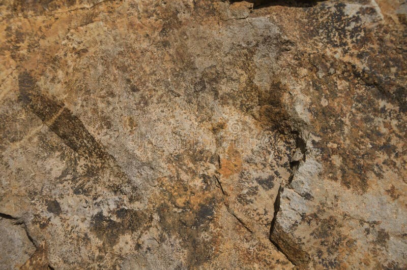 Natural Stone Texture with a Variety of Natural Patterns. Images are ...