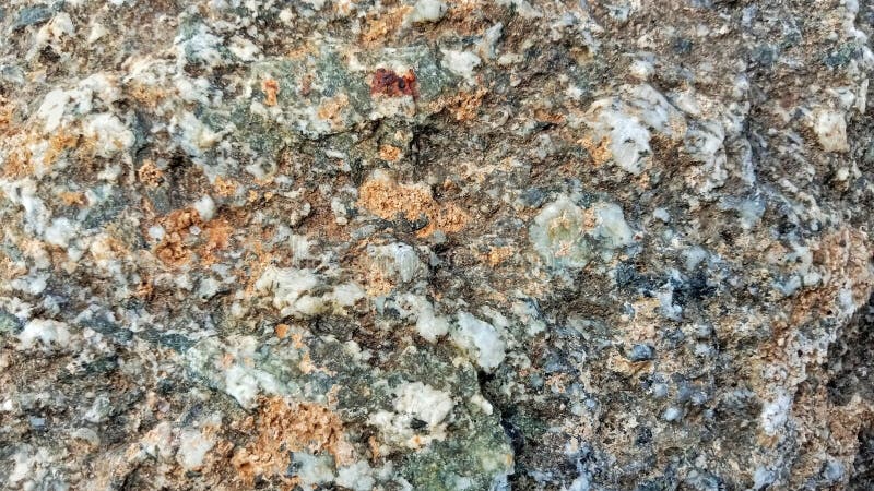 Natural Stone Textures in Various Shapes Stock Image - Image of ...