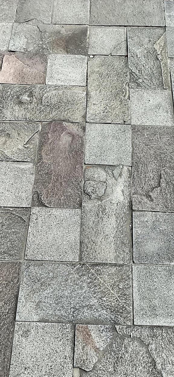 Natural Stone Tile Texture for Background or Flooring Design Stock ...