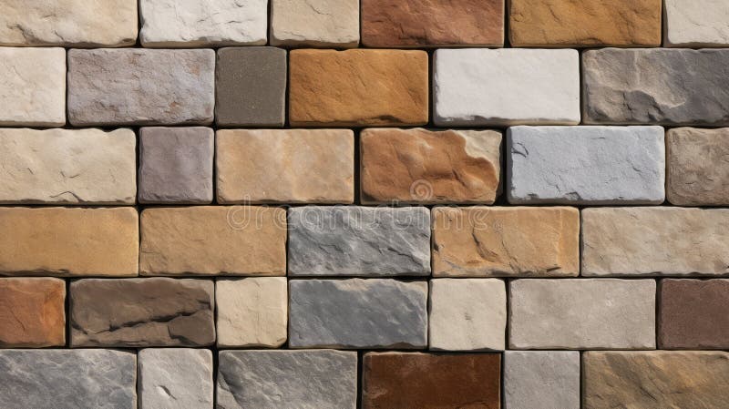 Natural Stone Wall Cladding, Brick Work, Ceramic Vitrified High Deep ...