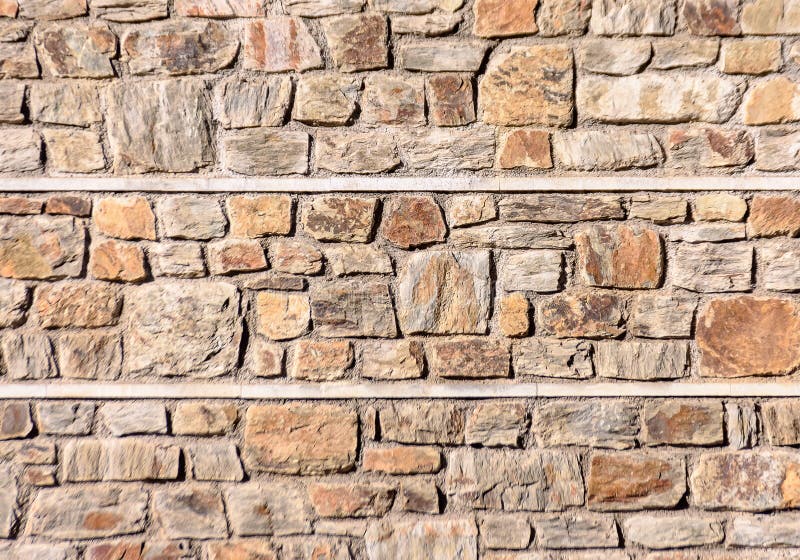 Natural Stone Wall Made of Stone Texture for Interior Design Stock ...