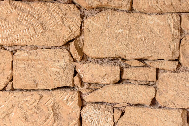 Natural Stone Wall Made of Stone Texture for Interior Design Stock ...