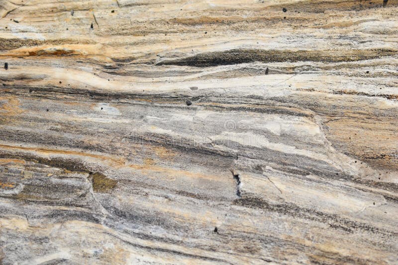 Natural Stone Wall. Mountain Textured Surface. Solid Granite Stock ...