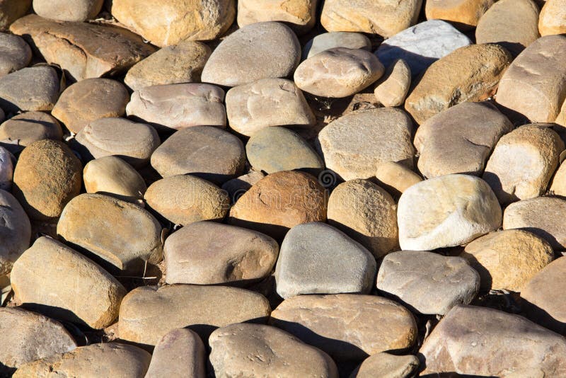 Natural Stones stock image. Image of rock, pattern, structure - 42496083