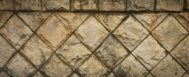 Natural Stones Textured on the Wall Photo Taken in Jakarta Indonesia ...