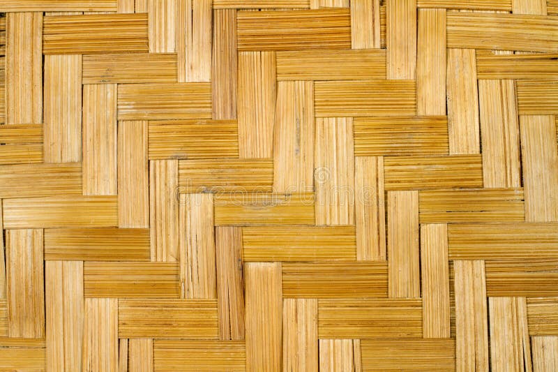 Natural straw texture. stock image. Image of woven, textured - 258673505