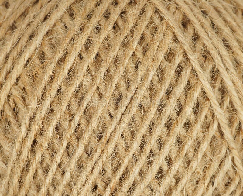Natural String Background Detail Stock Photo - Image of cord, cordage ...